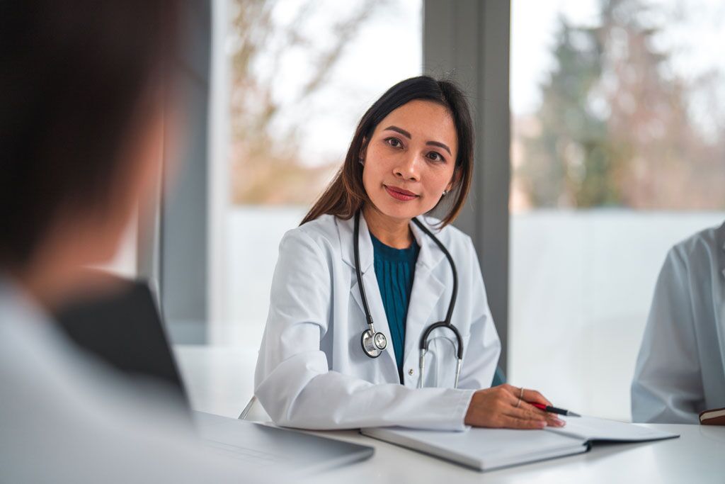 Eligibility And Benefits Verification - InstantVOB®